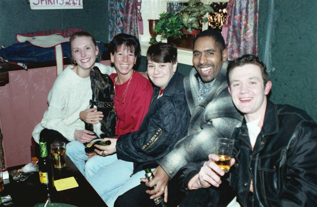 Hidden in Plain Sight: Queer Leeds by Stuart Linden Rhodes - East ...