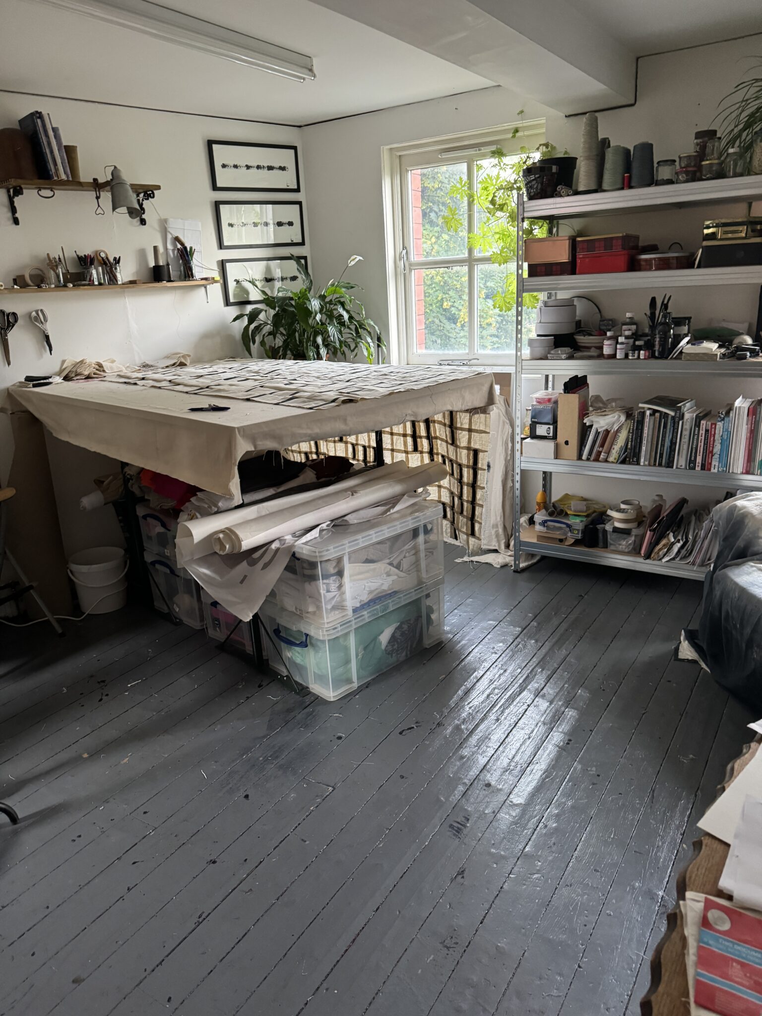 Andi Walker - East Street Arts – East Street Arts