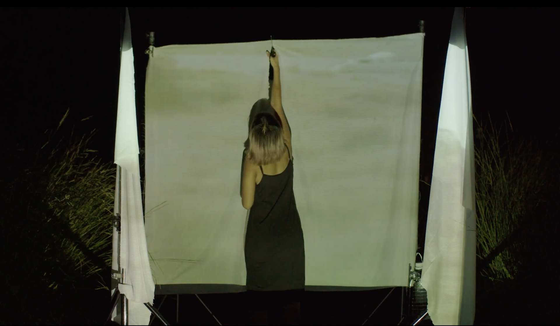 Taiwanese Artist in Residence at Convention House - East Street Arts ...