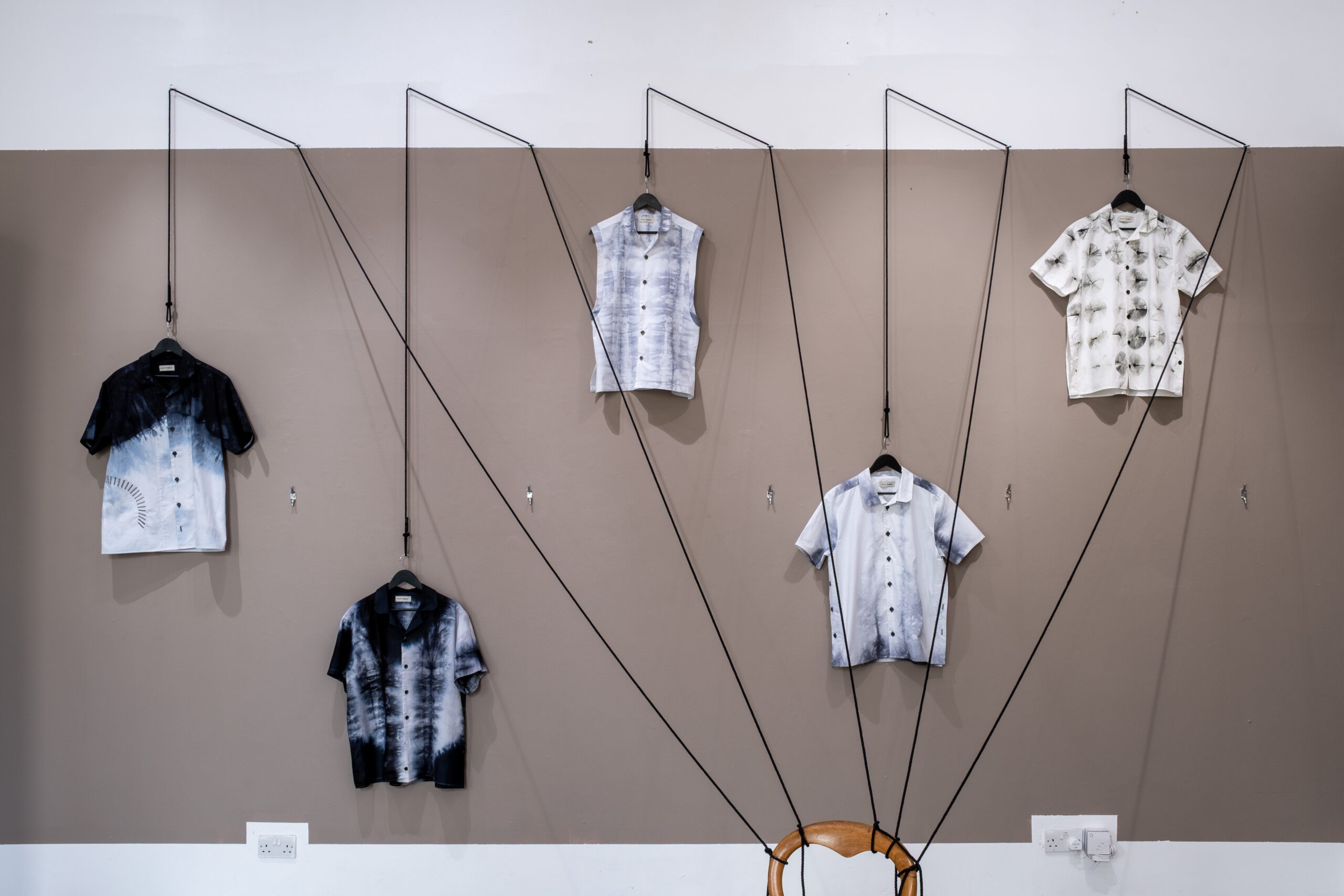 Andi Walker: The Weight of Absence - East Street Arts – East Street Arts